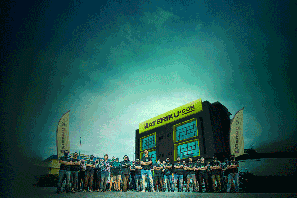 Blog & News - Bateriku.com